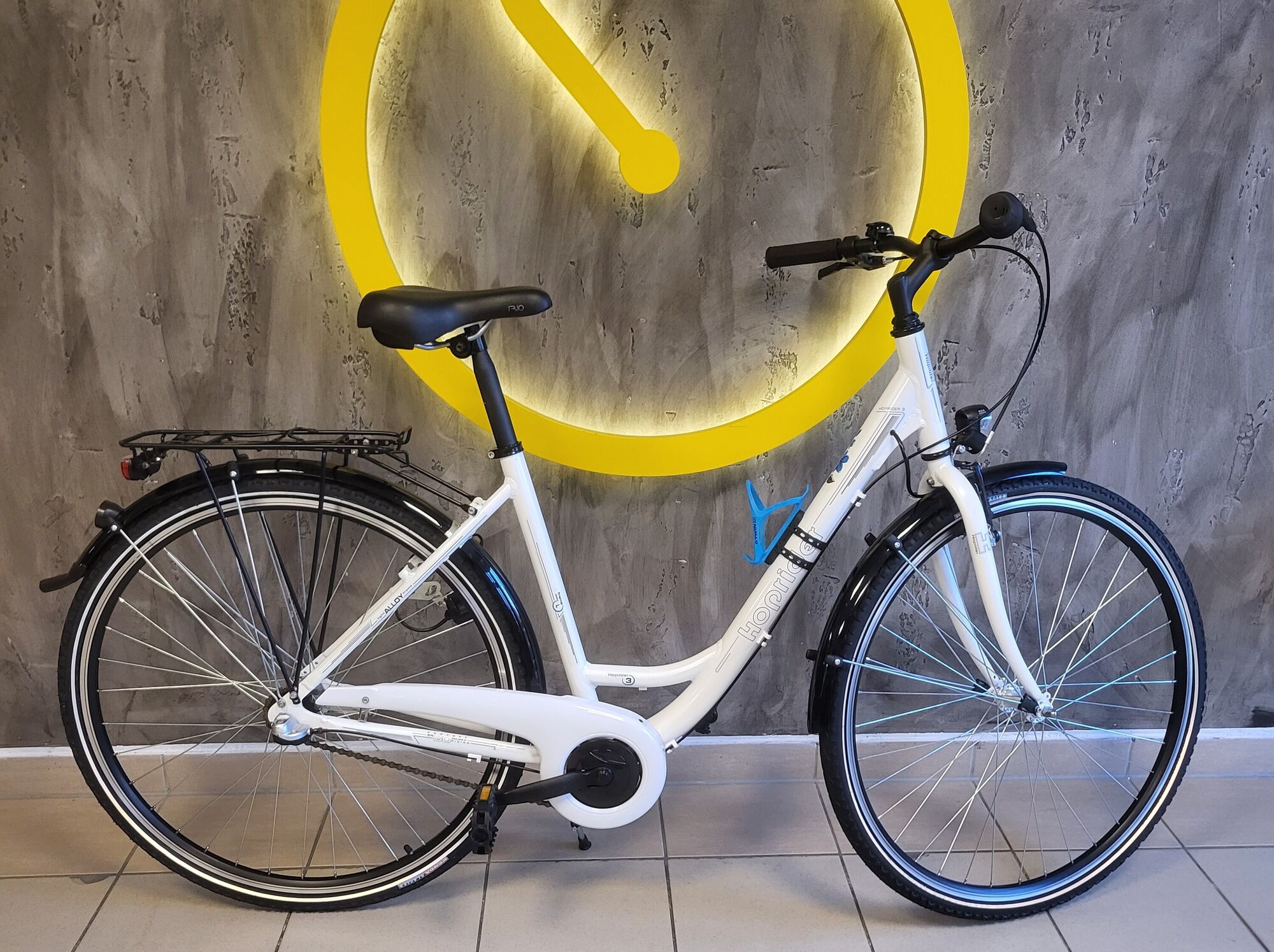 Fahrradwerkstätten • SEB Leipzig