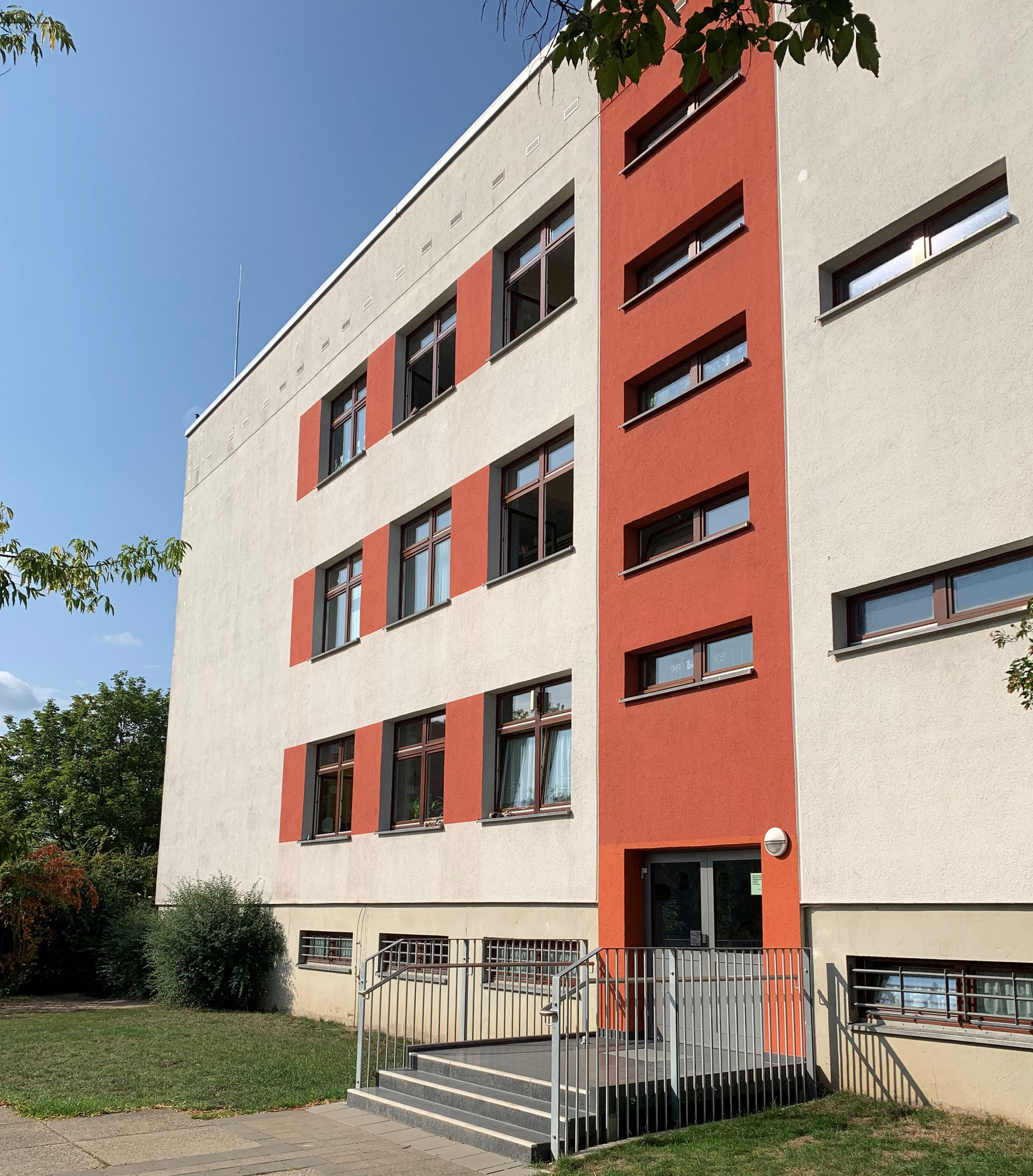 Hort Wladimir Filatow • SEB Leipzig